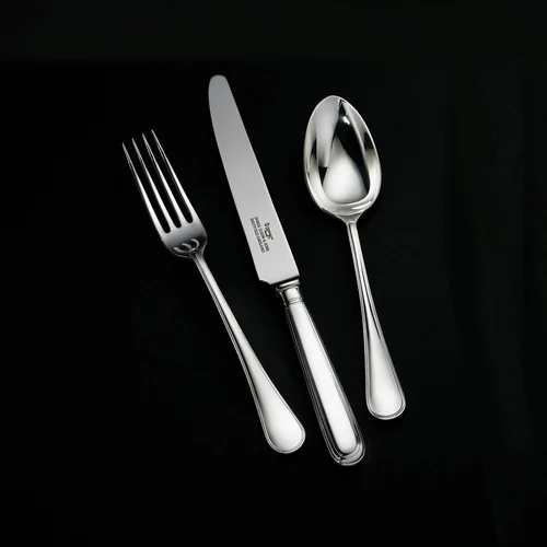 Private Patterns — British Silverware | Bespoke Silverware ...