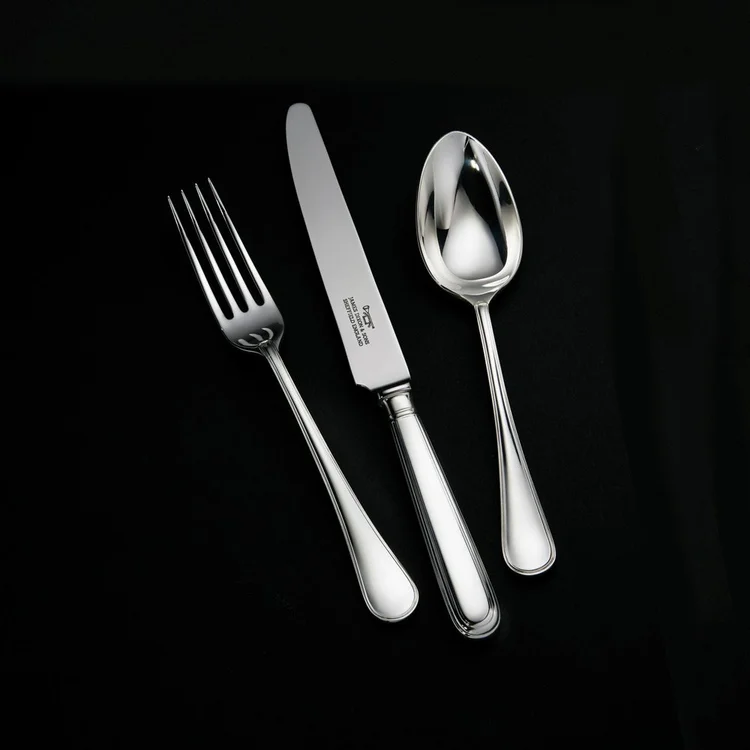 British Silverware - Bespoke Silverware Manufacturers | Made In ...