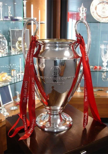 Trophies — British Silverware | Bespoke Silverware Manufacturers ...