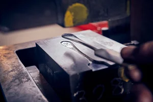 Parish Patterns — British Silverware | Bespoke Silverware Manufacturers ...