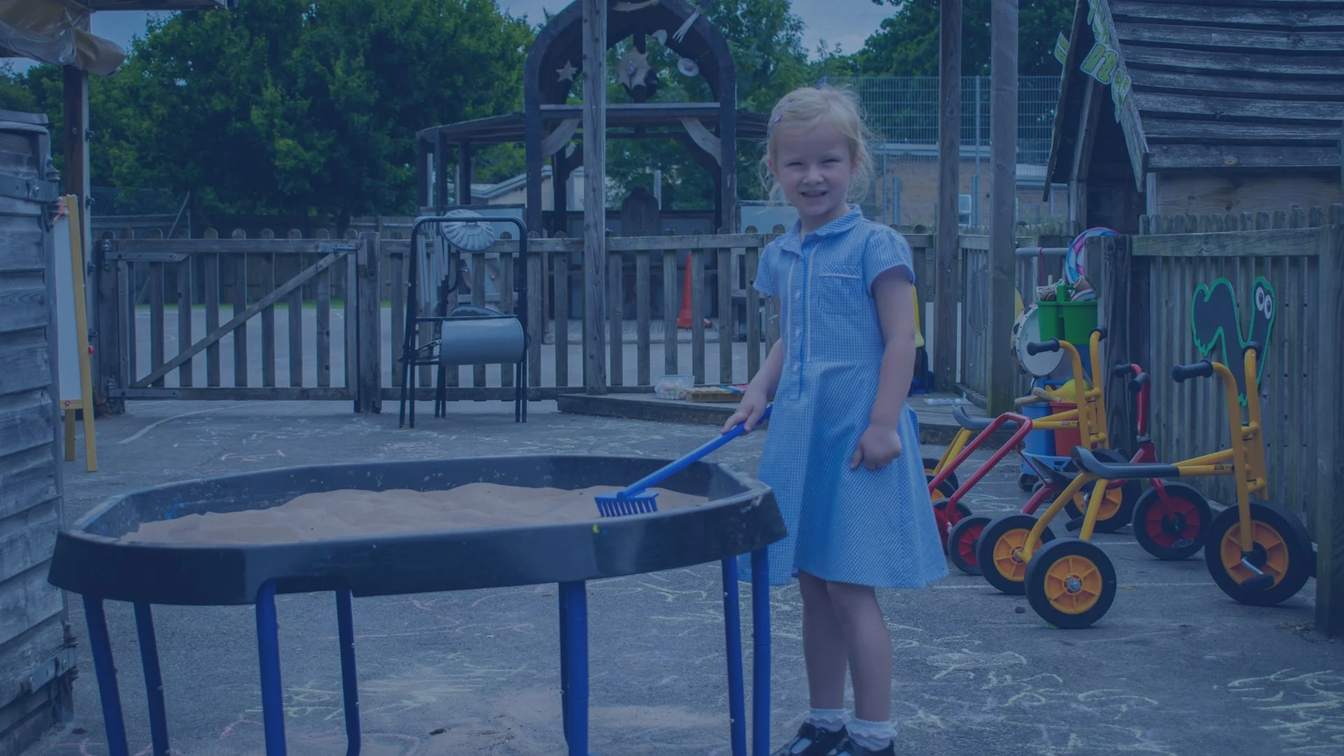 Parents Information — Sinclair Primary & Nursery School