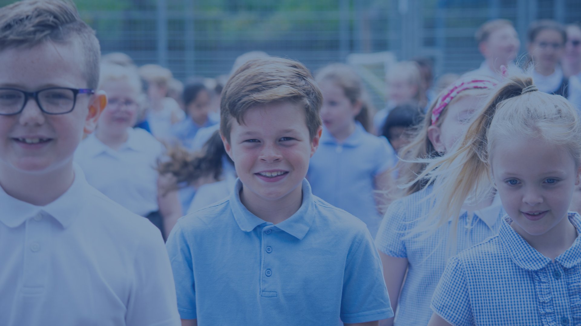 Parents Information — Sinclair Primary & Nursery School