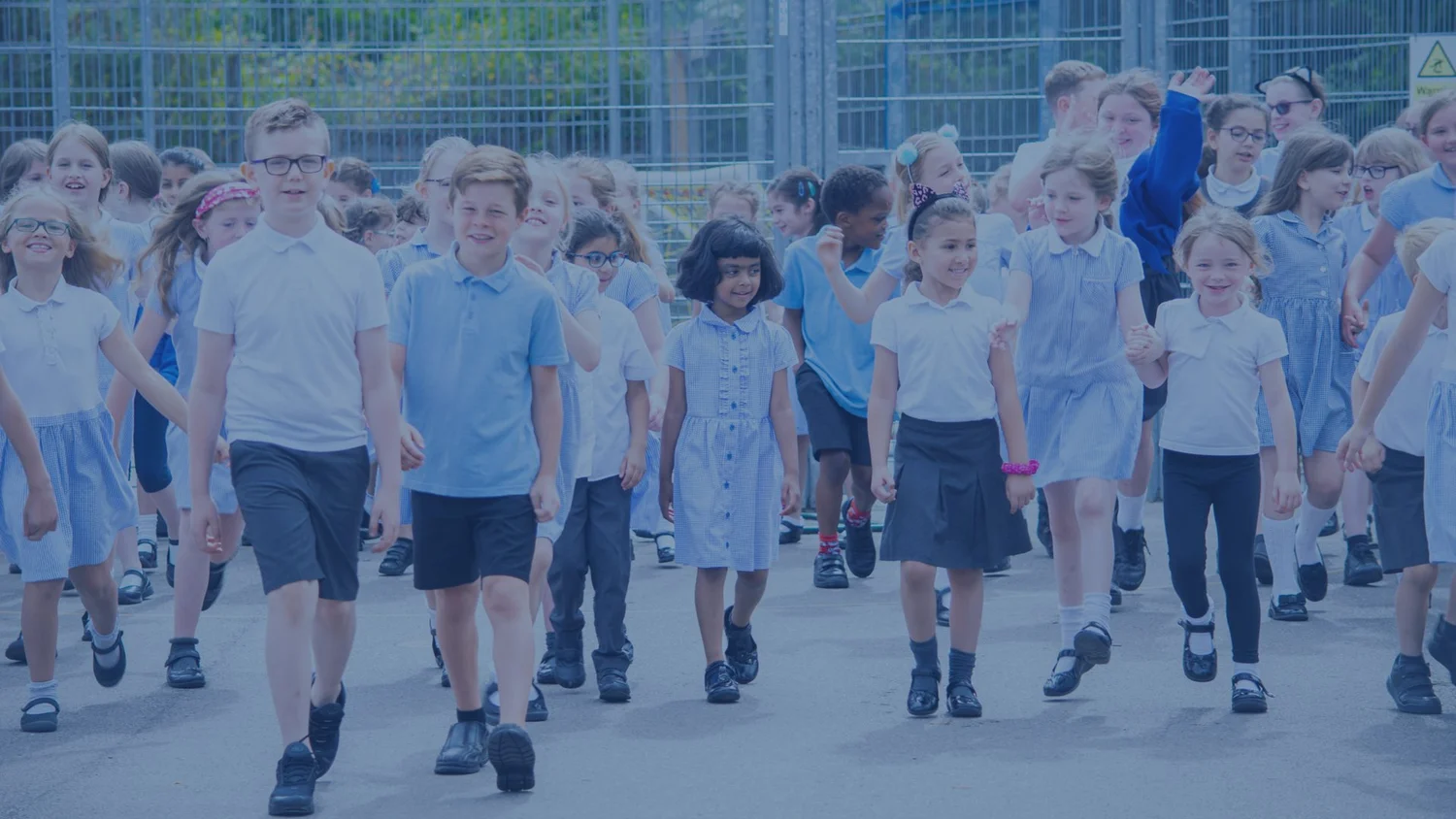 Key Information — Sinclair Primary & Nursery School