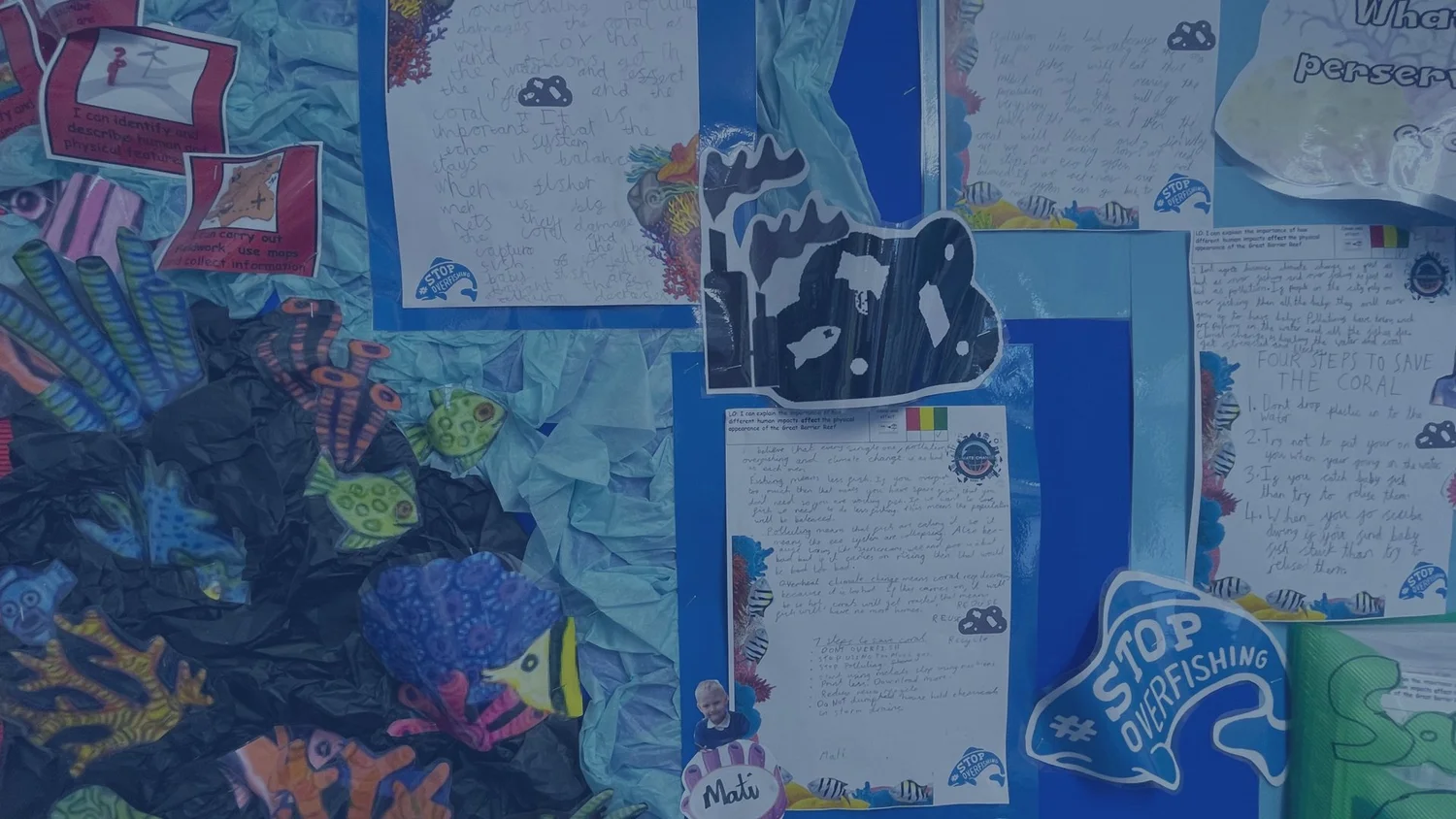 Sinclair Primary & Nursery School