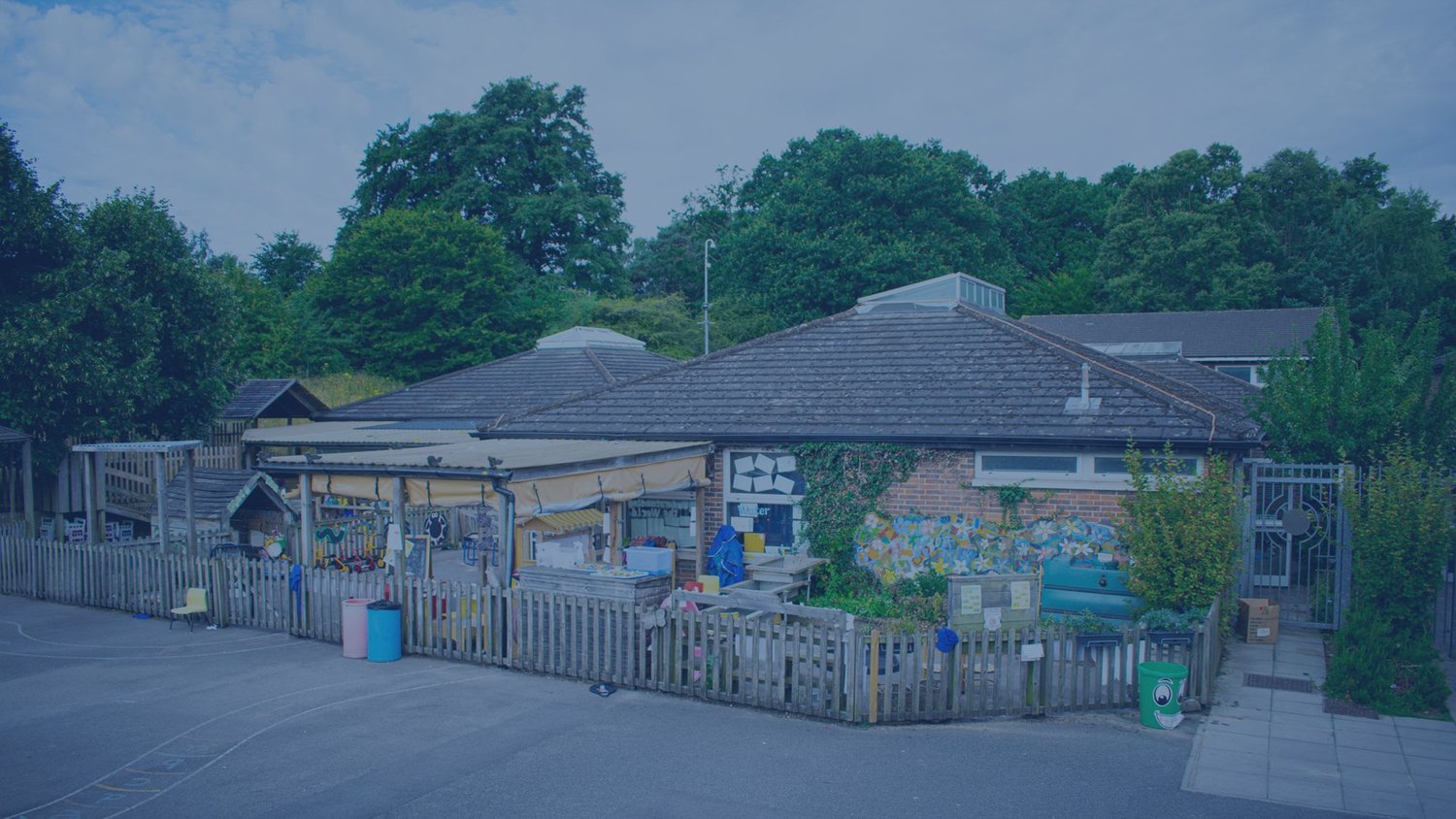 Key Information — Sinclair Primary & Nursery School