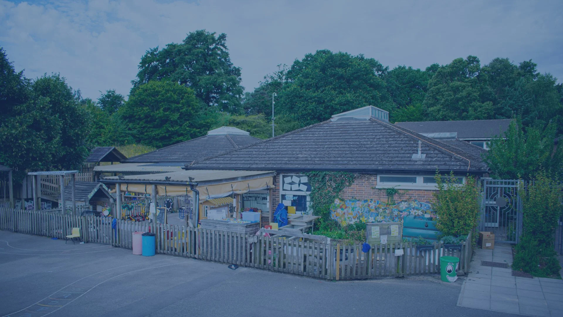 Key Information — Sinclair Primary & Nursery School