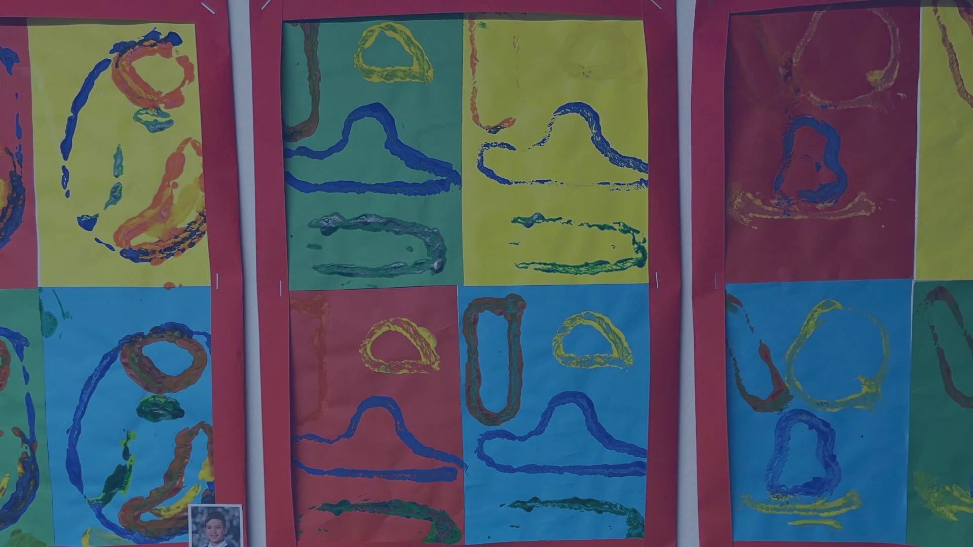 Sinclair Primary & Nursery School