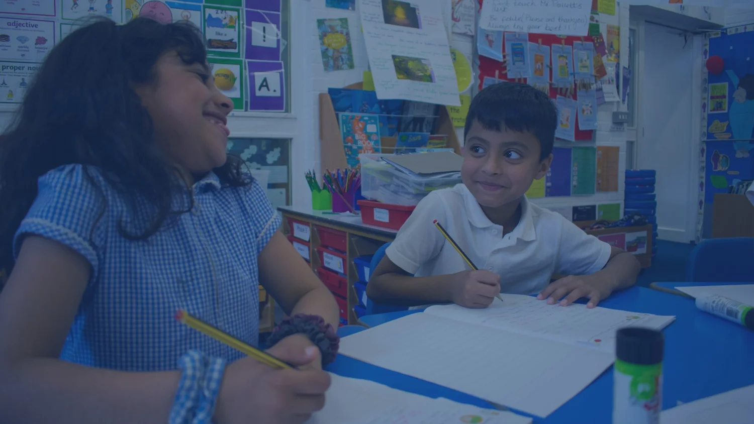 Sinclair Primary & Nursery School