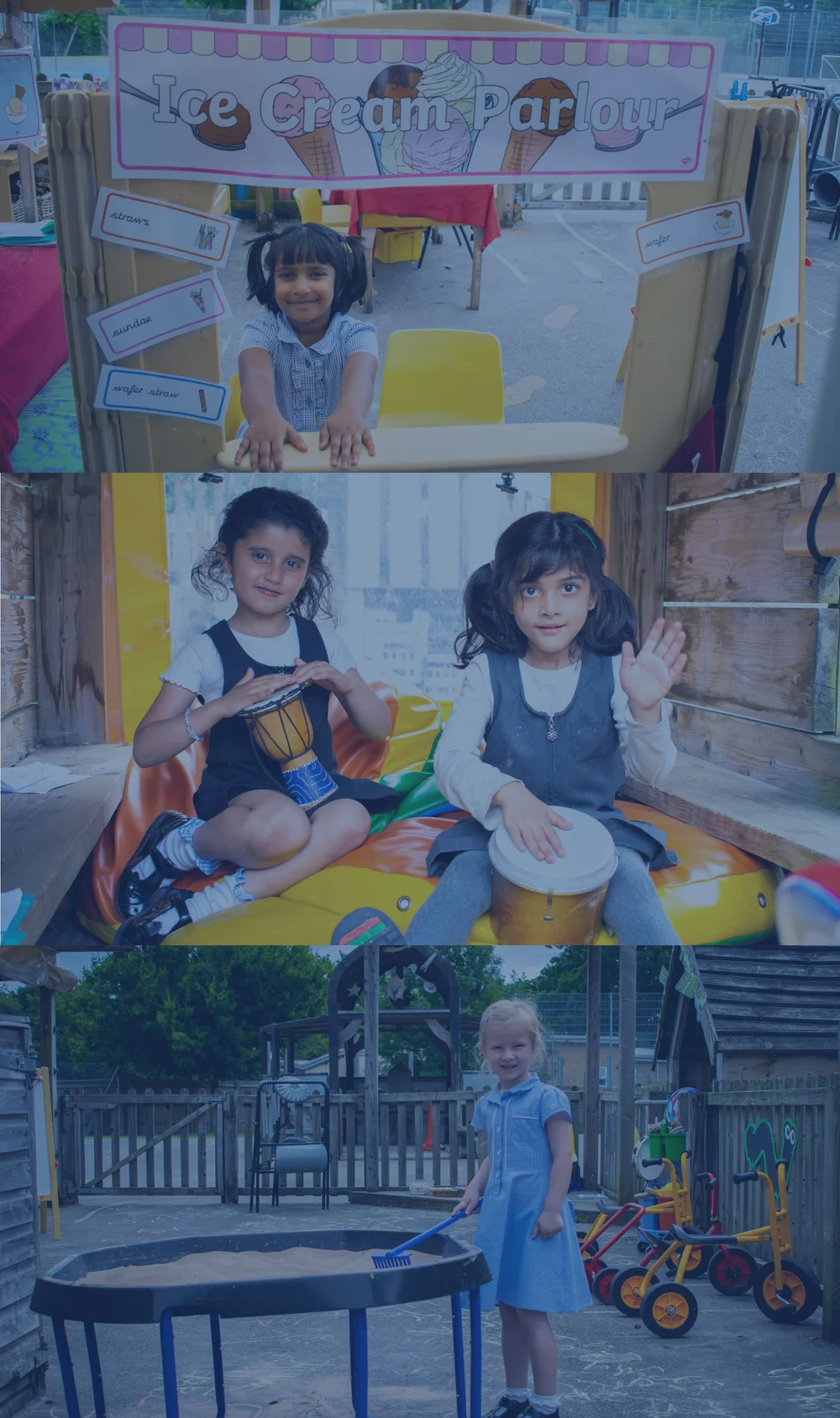 Key Information — Sinclair Primary & Nursery School