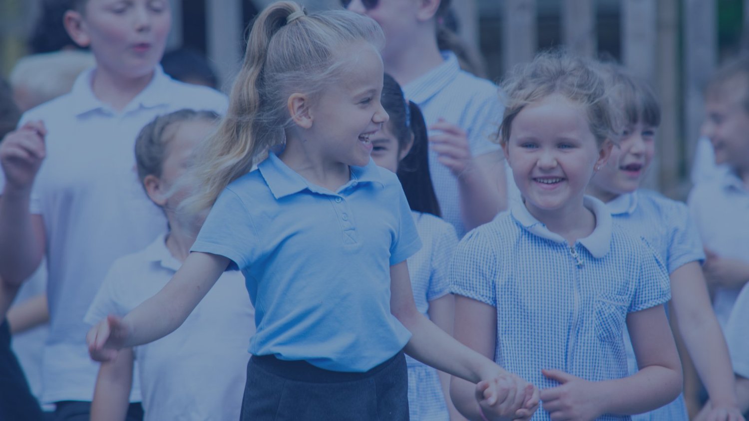 Sinclair Primary & Nursery School