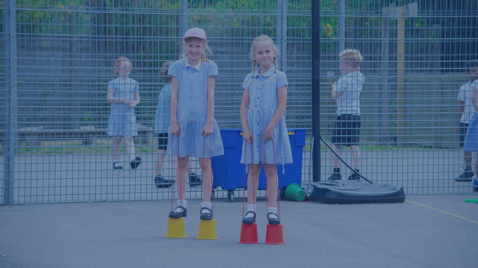 Key Information — Sinclair Primary & Nursery School