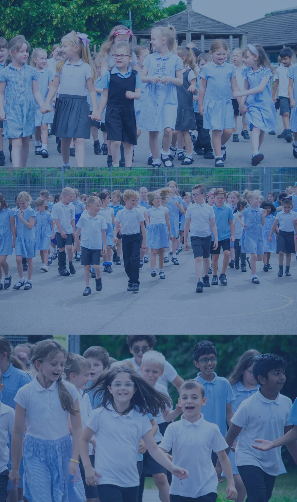 Key Information — Sinclair Primary & Nursery School