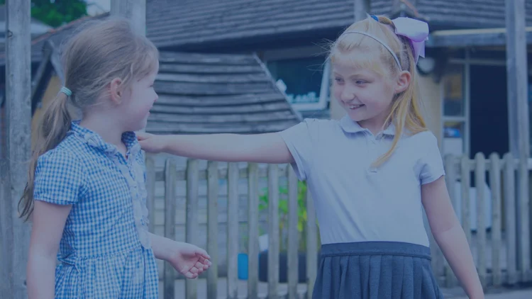 About Us — Sinclair Primary & Nursery School