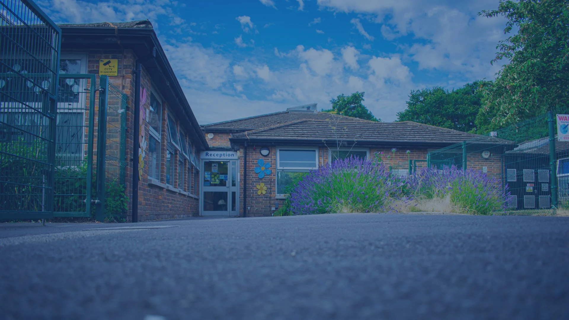 About Us — Sinclair Primary & Nursery School