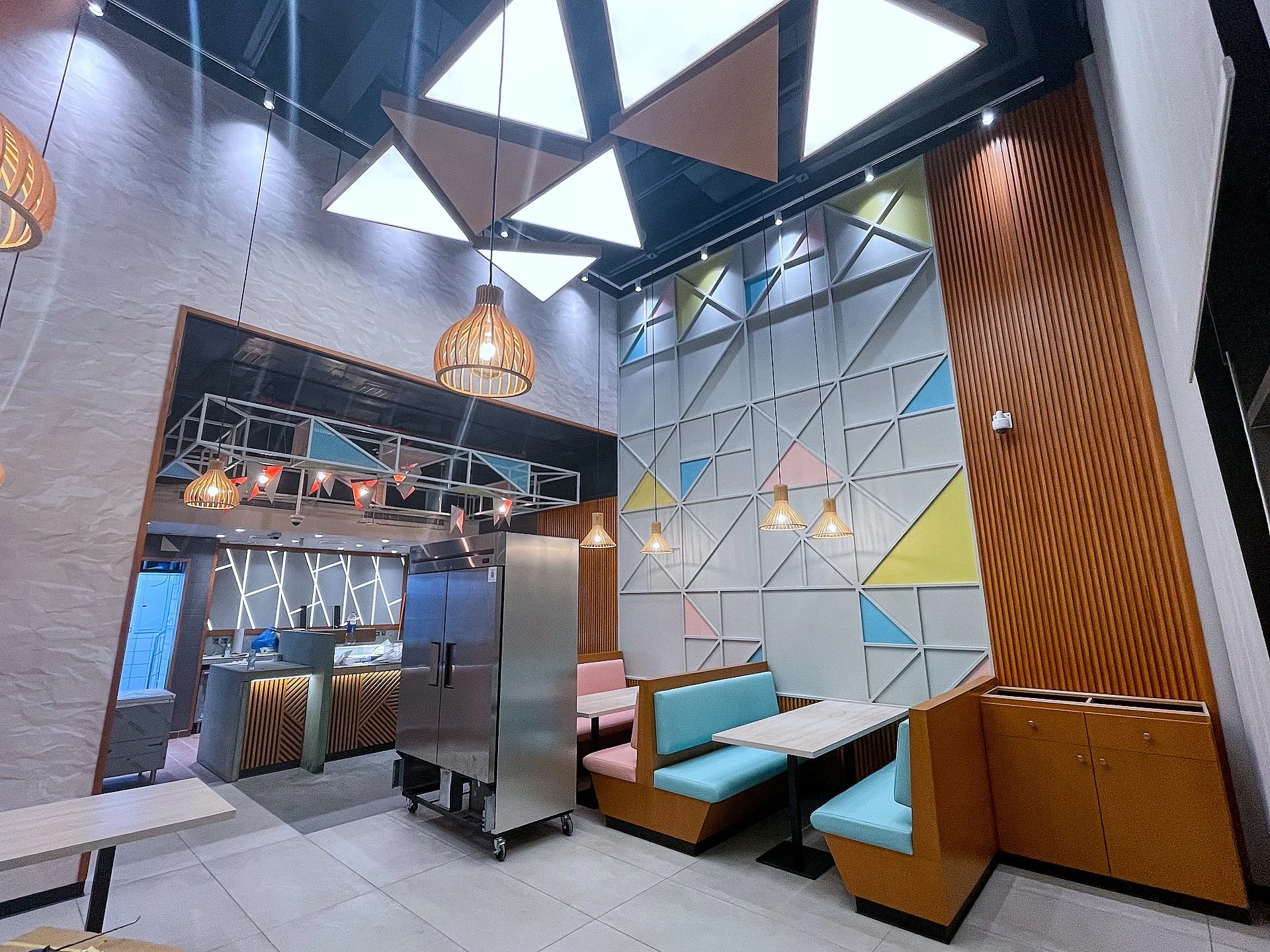 Portfolio | Oriental Arch.