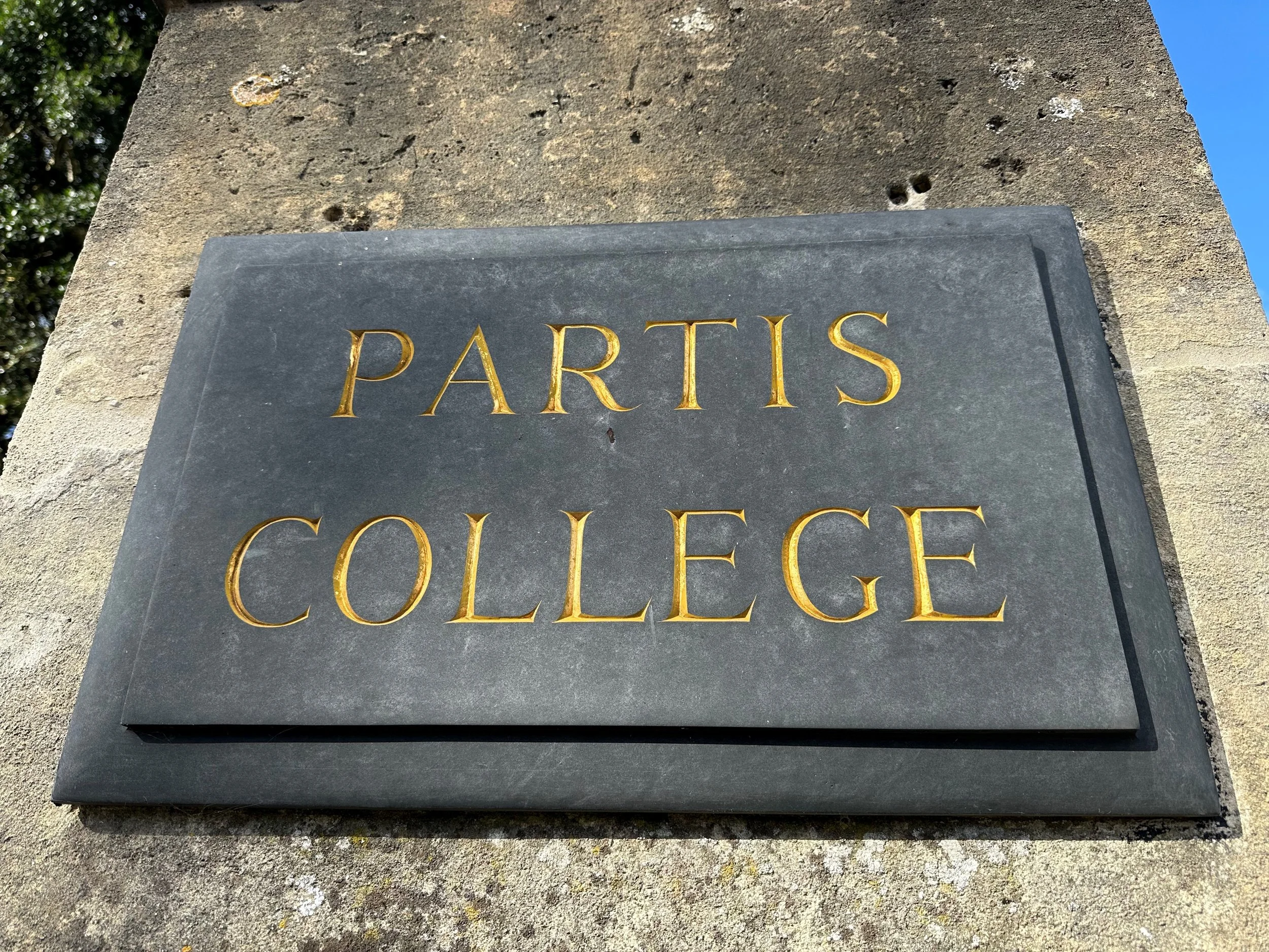 Partis College