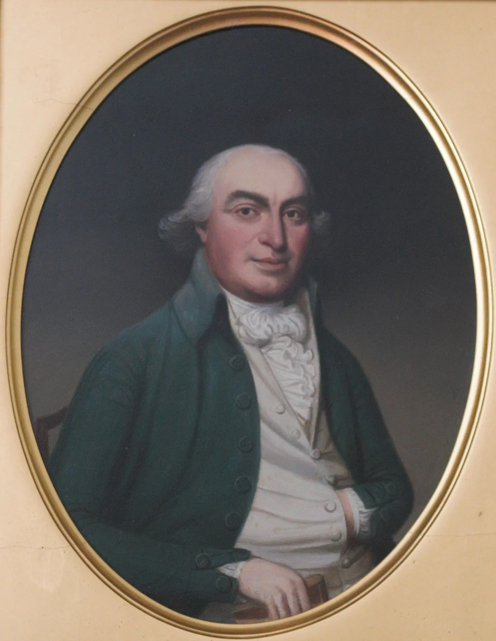 History — Partis College