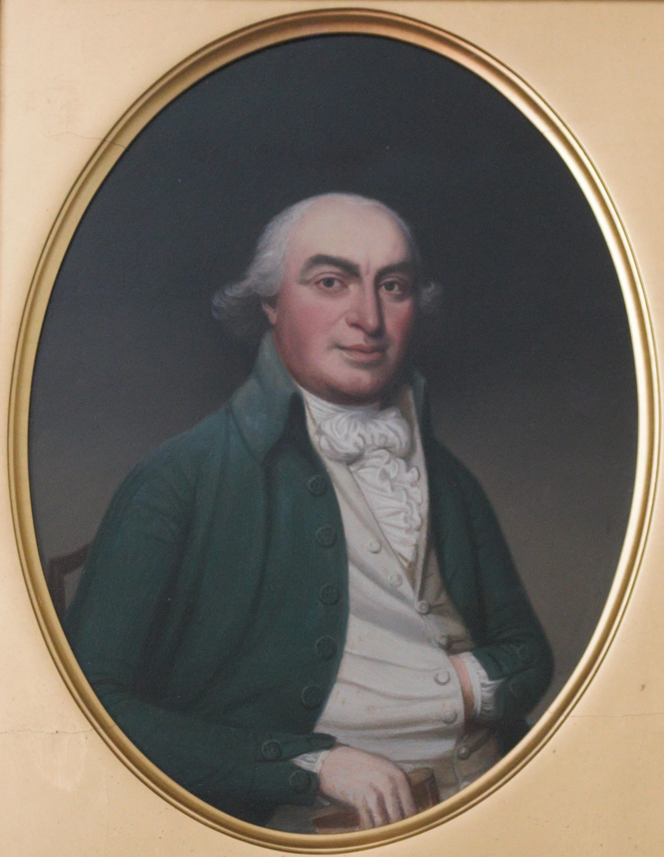 History — Partis College