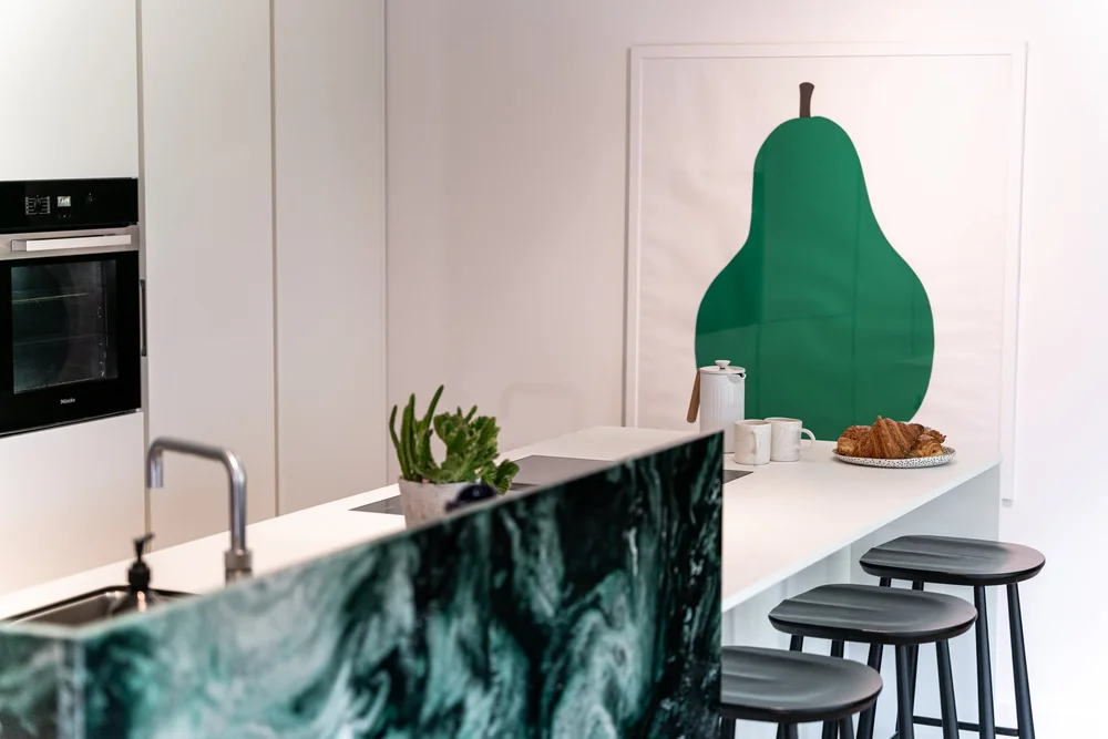 Islington — Maistri