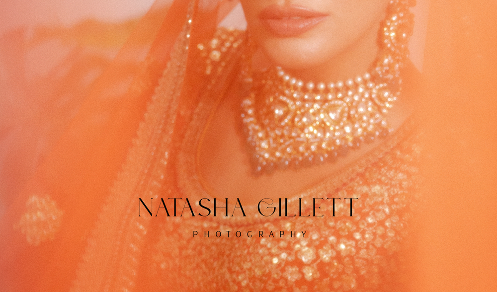 Top Luxury Wedding Photographer | Natasha Gillett