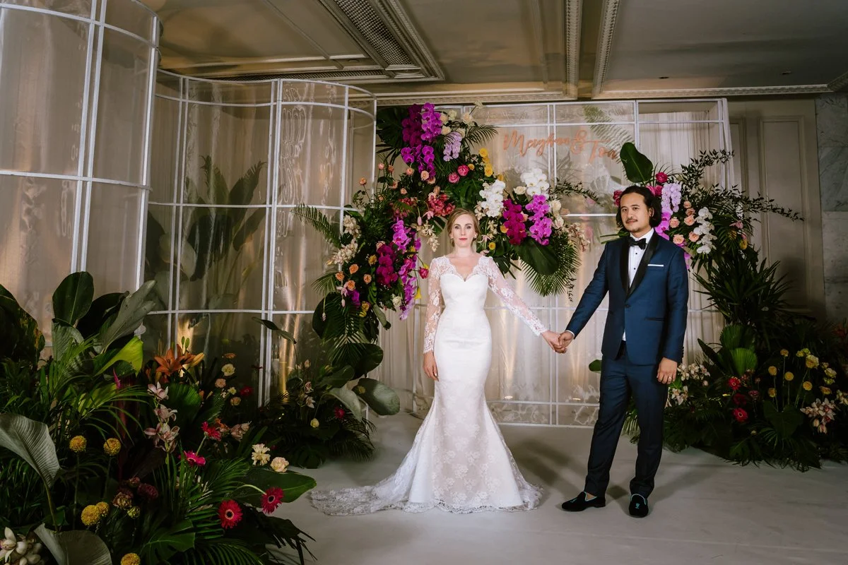 Top Luxury Wedding Photographer | Natasha Gillett