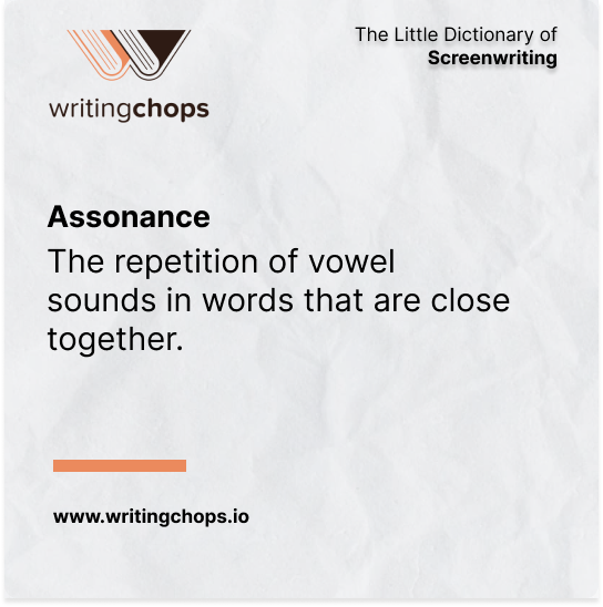 The 40 Literary Terms that ALL Writers Must Know — WRITING CHOPS