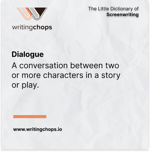 The 40 Literary Terms that ALL Writers Must Know — WRITING CHOPS