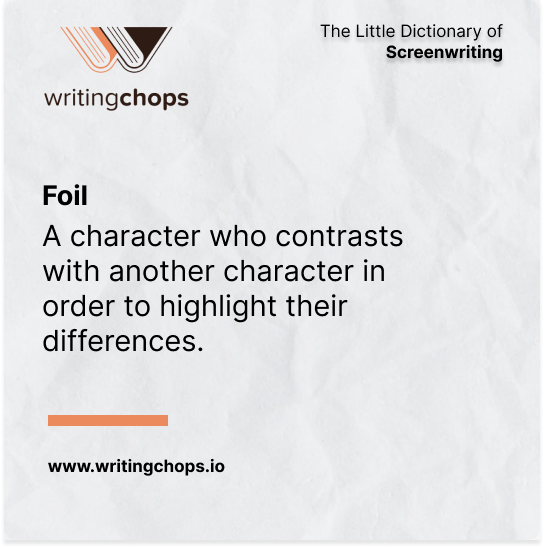 The 40 Literary Terms that ALL Writers Must Know — WRITING CHOPS