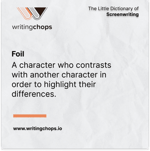 The 40 Literary Terms that ALL Writers Must Know — WRITING CHOPS