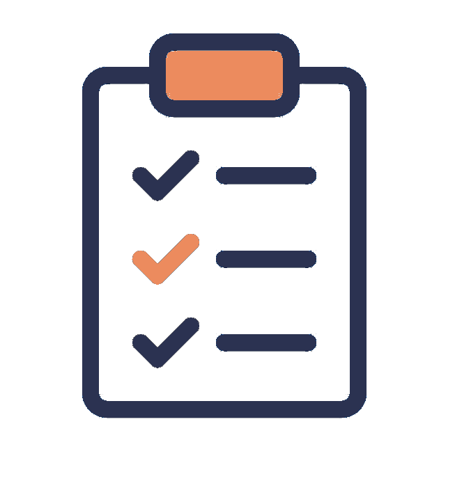 Script Feedback Survey Template — WRITING CHOPS