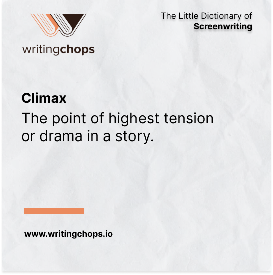 The 40 Literary Terms that ALL Writers Must Know — WRITING CHOPS