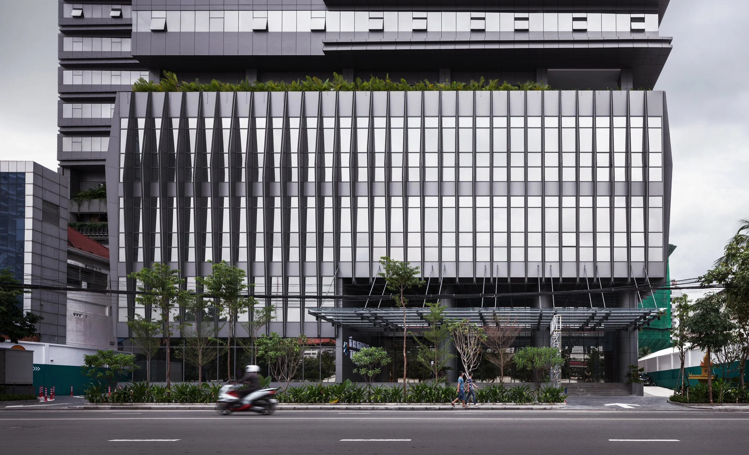 Studio — Axte studio | Architecture & Design — axte