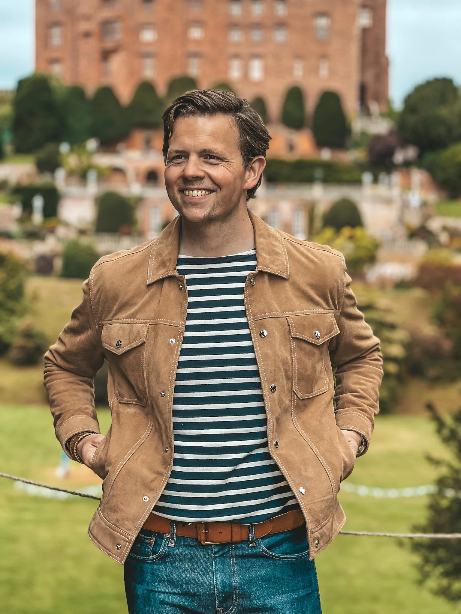 Coaching — MATT COOKE