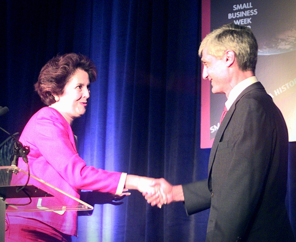 Official website of Robert E. Rubin