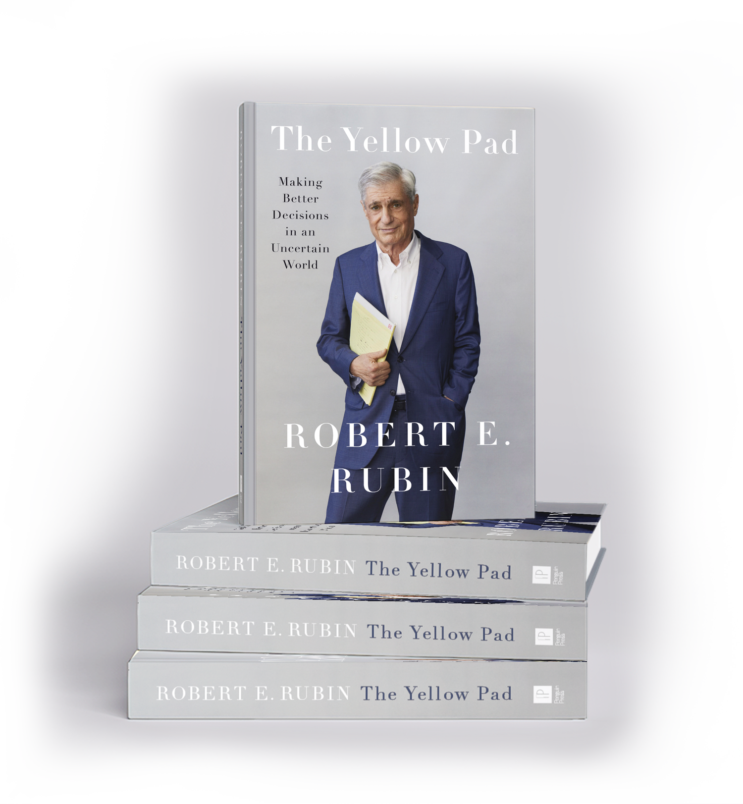 Official website of Robert E. Rubin