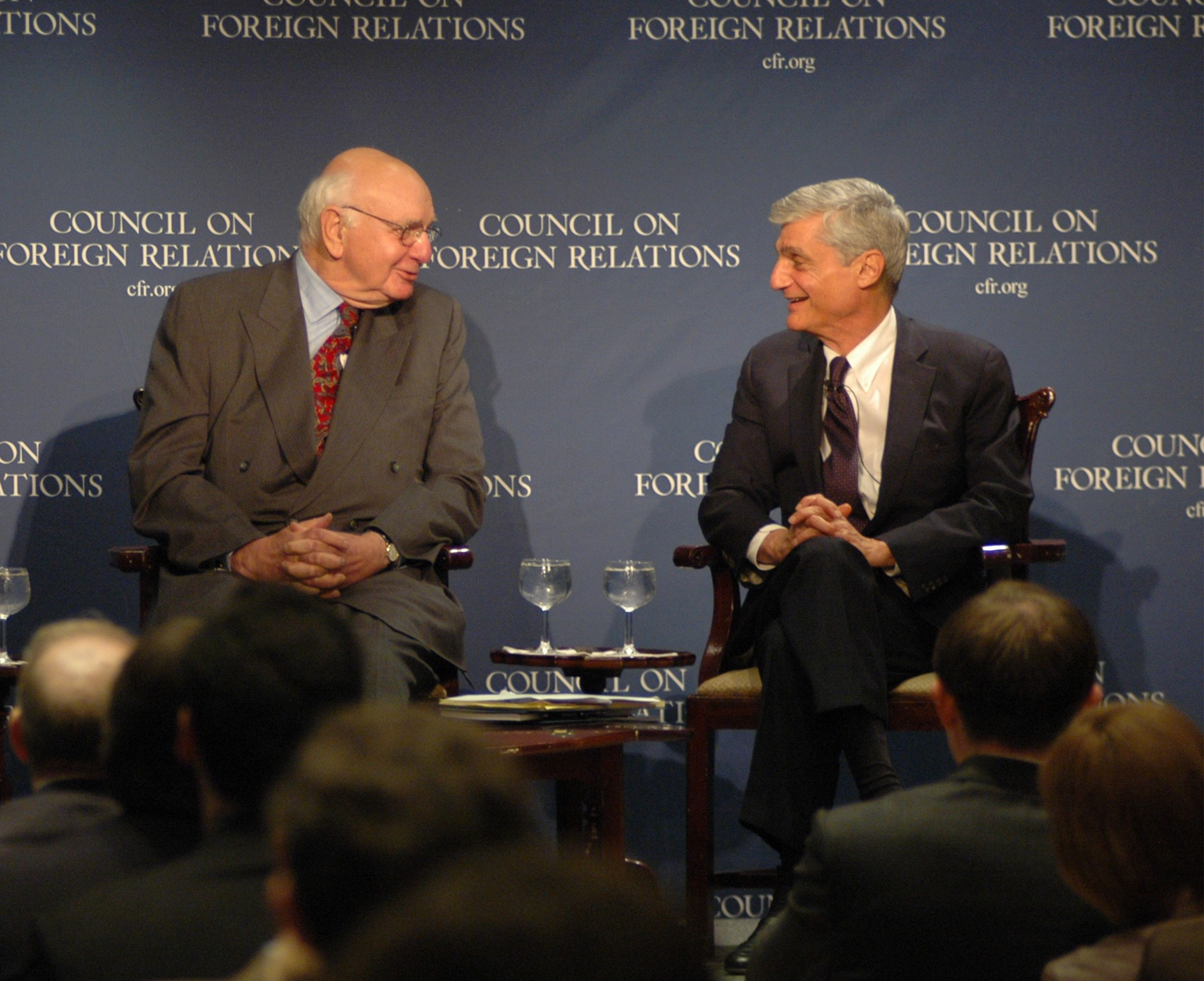 Official website of Robert E. Rubin