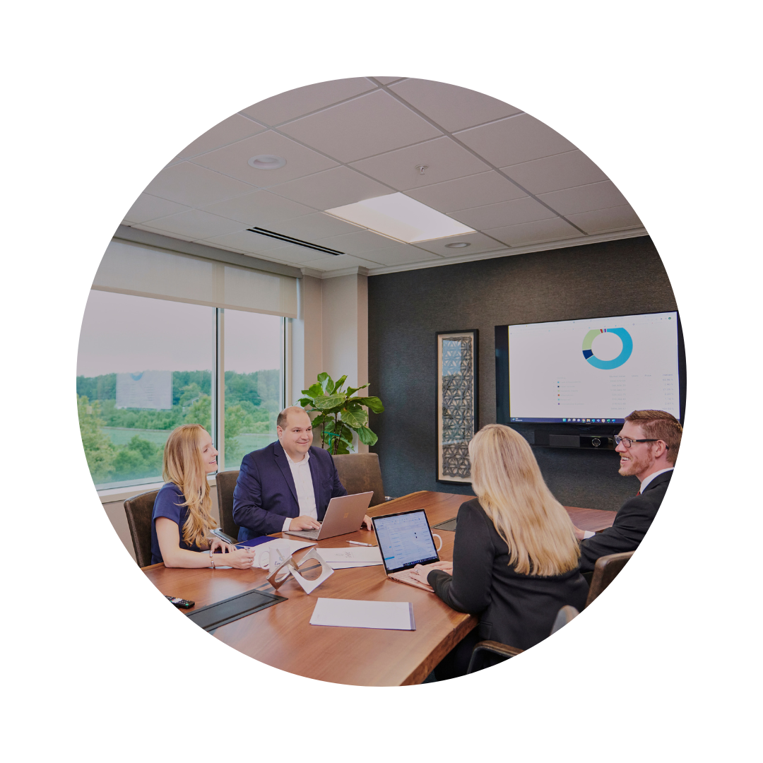 EverNest Financial Advisors - Financial Planning & Investment Management