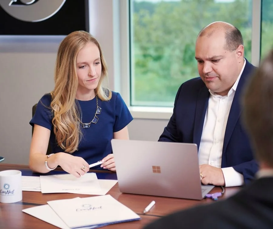 EverNest Financial Advisors - Financial Planning & Investment Management