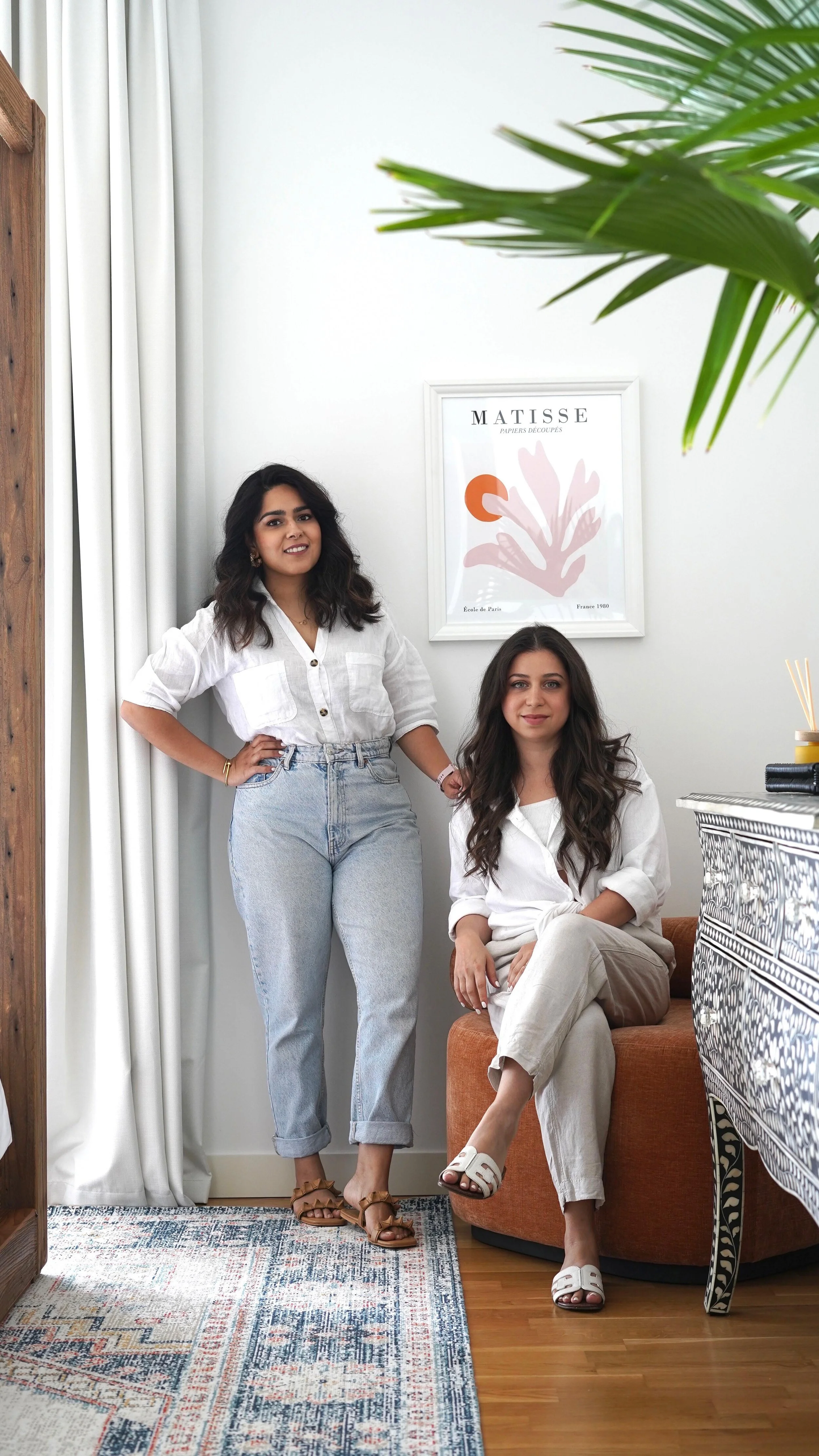 Interior Design Company in Dubai, UAE | Contemporary, Bedroom Architecture