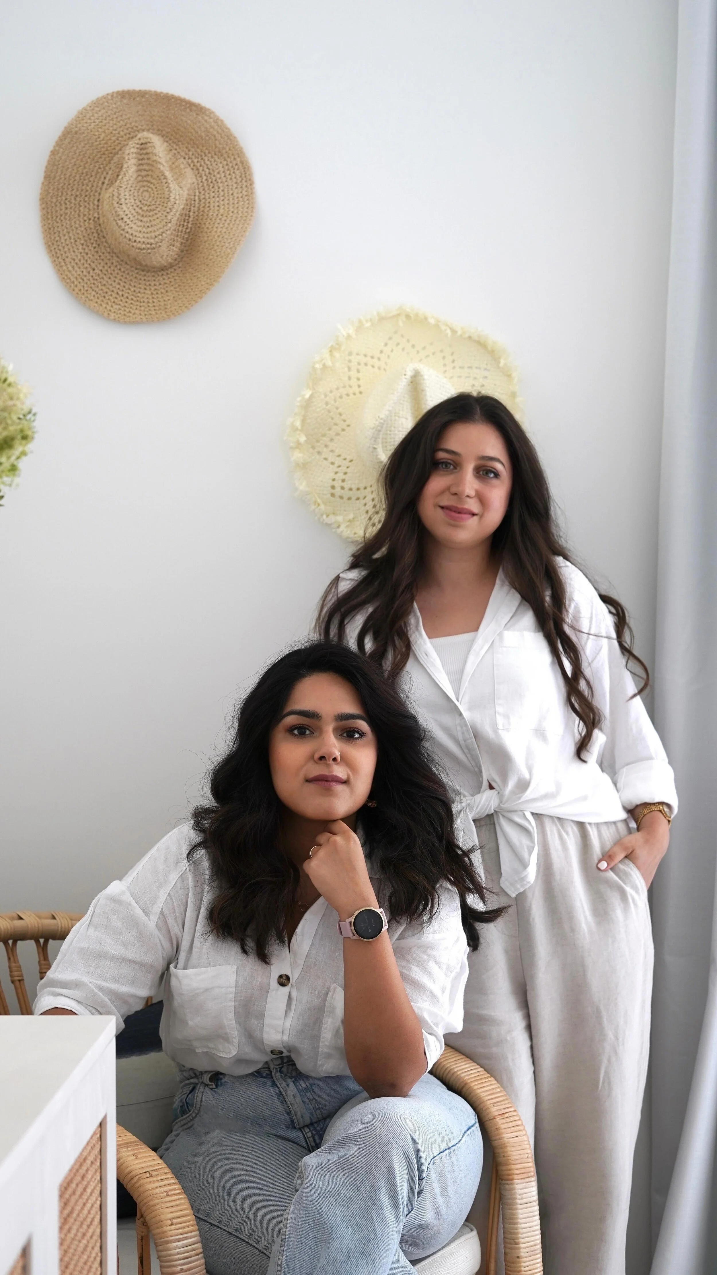 Interior Design Company in Dubai, UAE | Contemporary, Bedroom Architecture