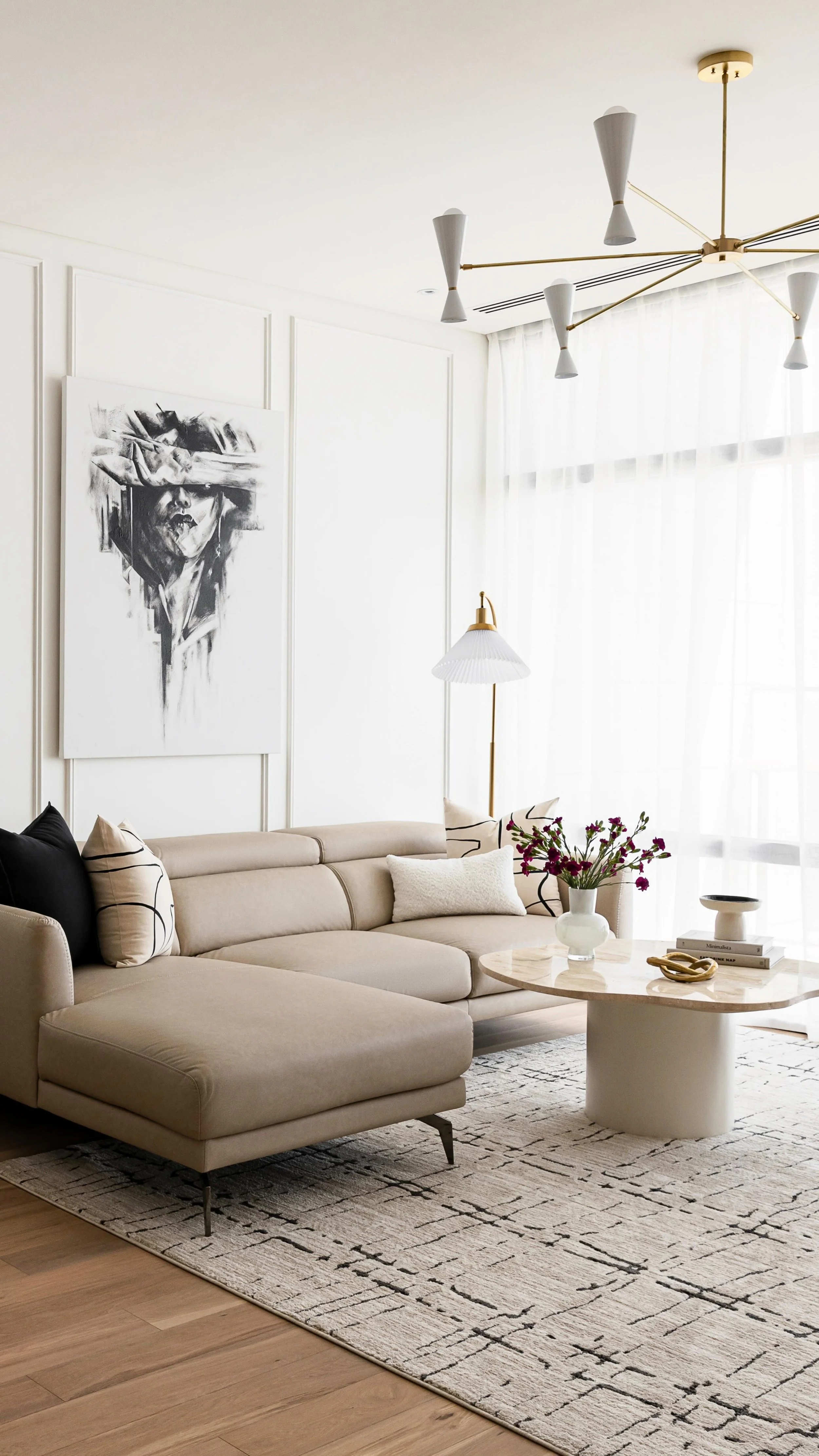 Best Interior Decorating Company in Dubai, UAE | Saya Studio