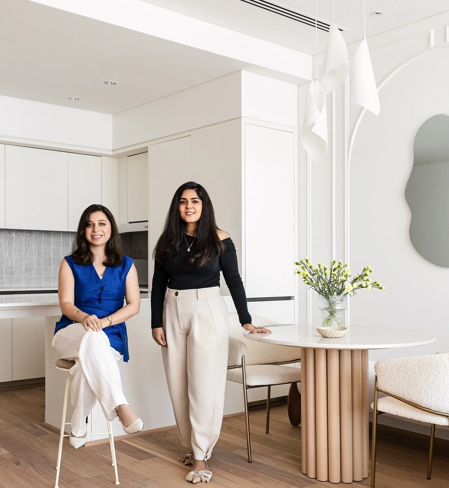 Luxury Interior Design & Renovation Company in Dubai | Saya Studio