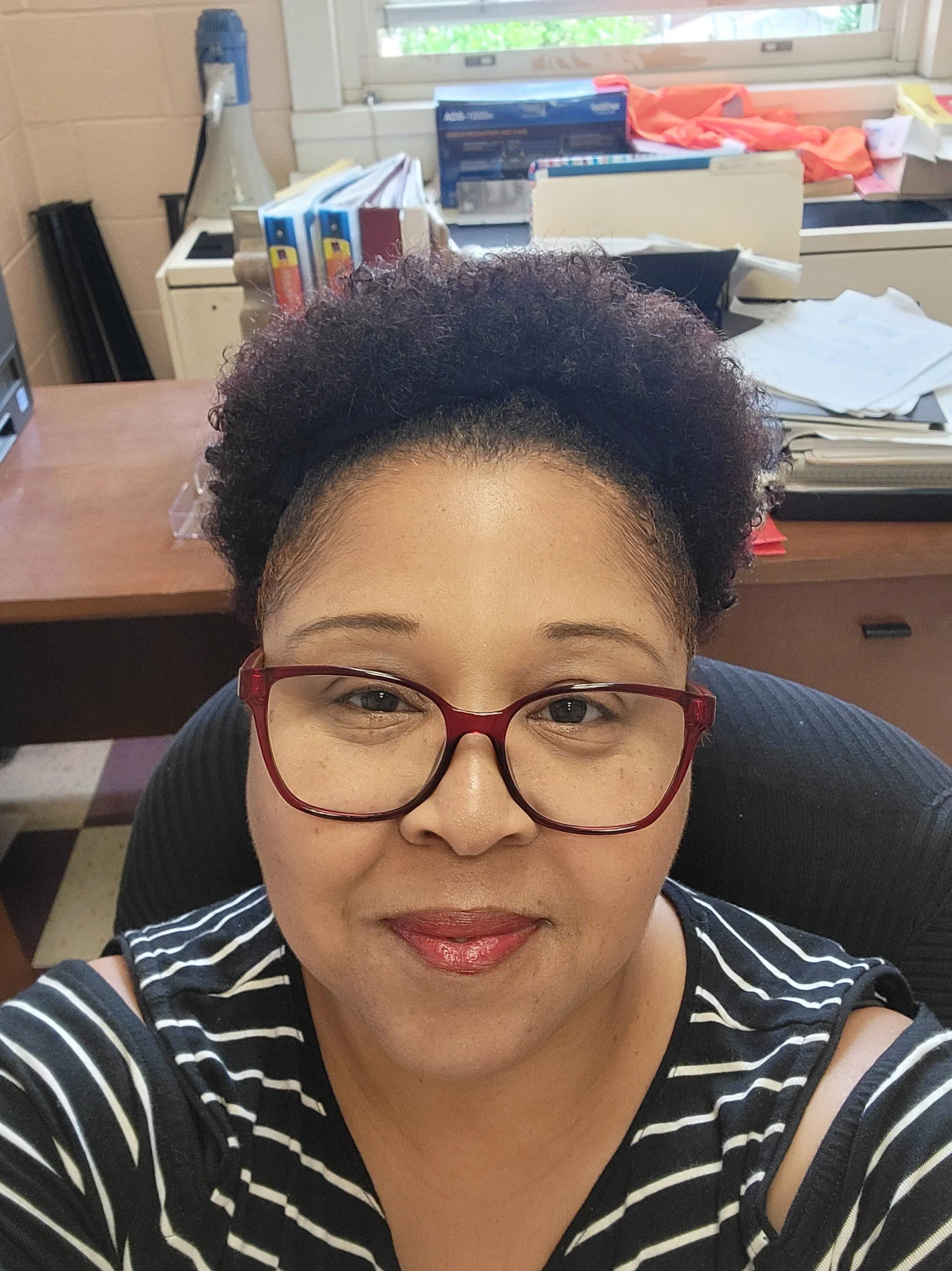 Administration — PS 115