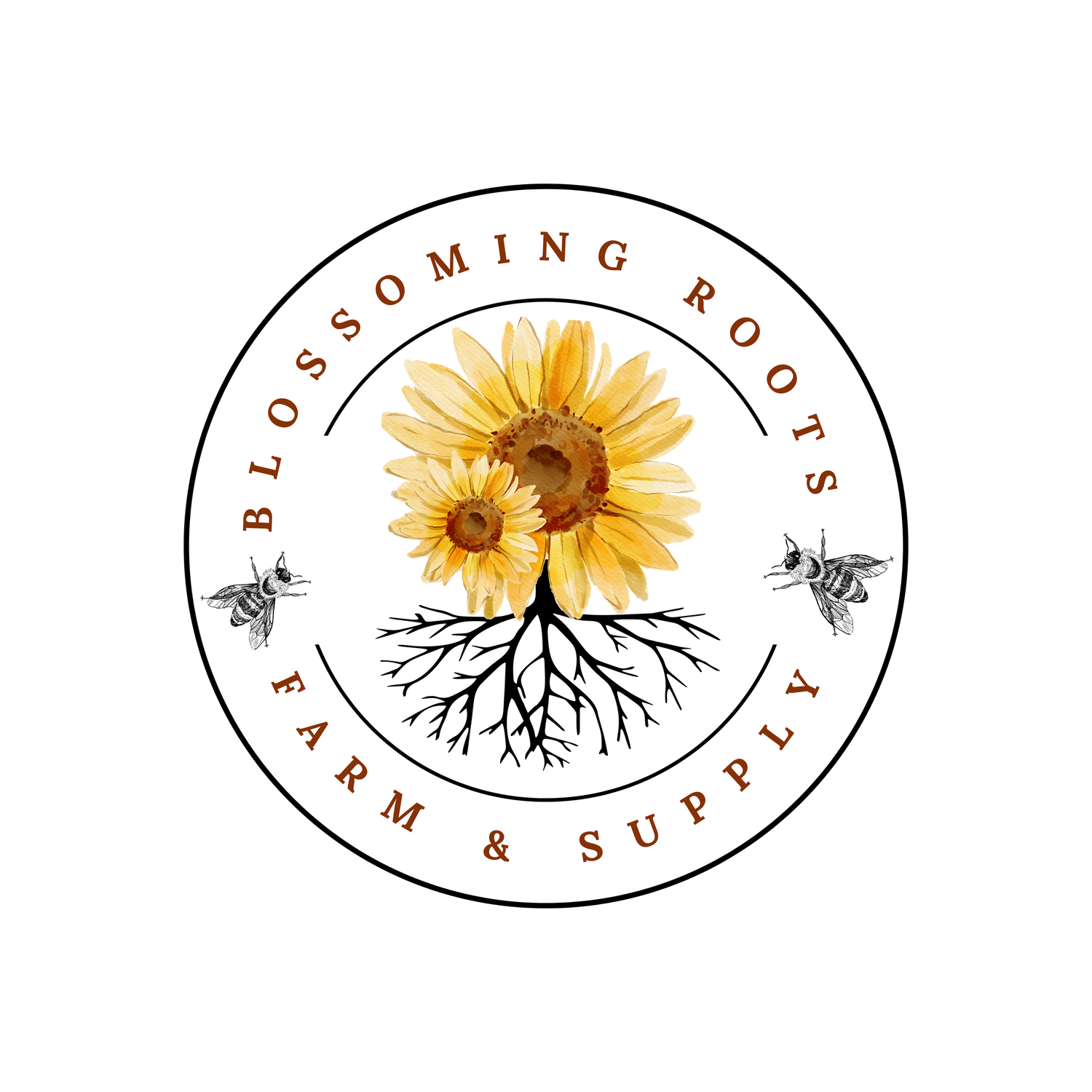 Blossoming Roots Farm & Supply