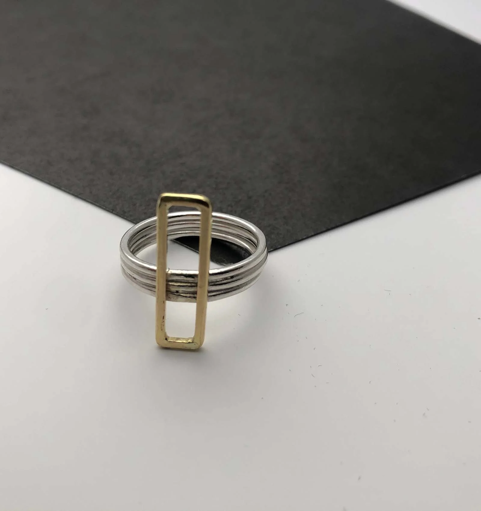 Shop Rings — Ange B Designs