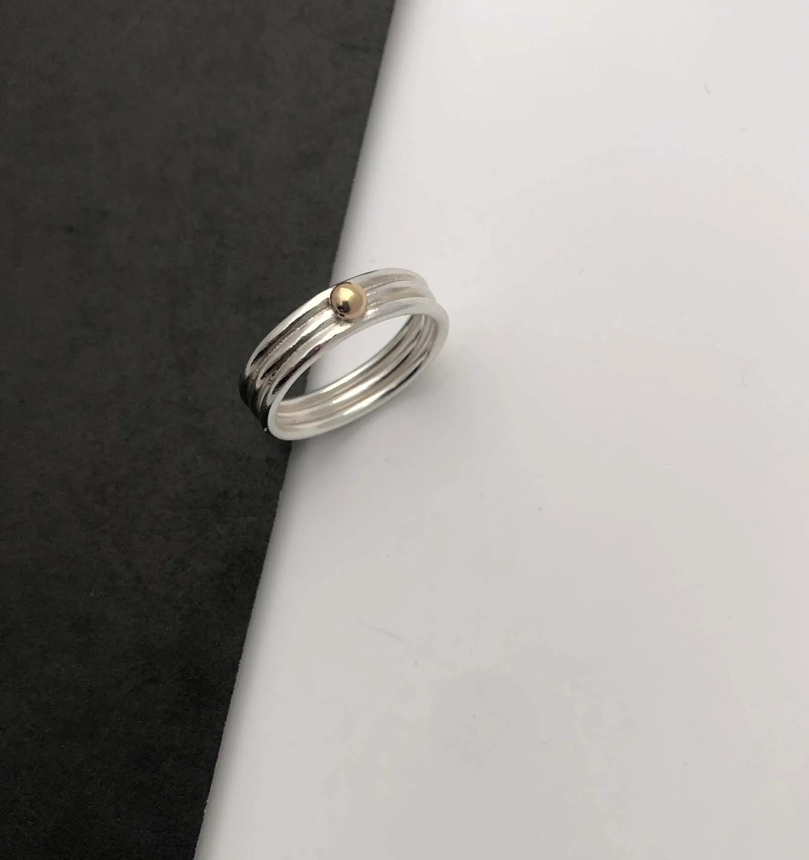 Shop Rings — Ange B Designs