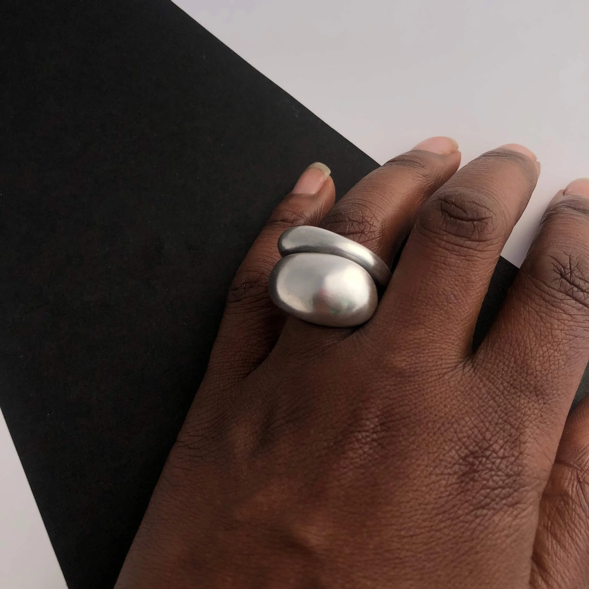 Shop Rings — Ange B Designs