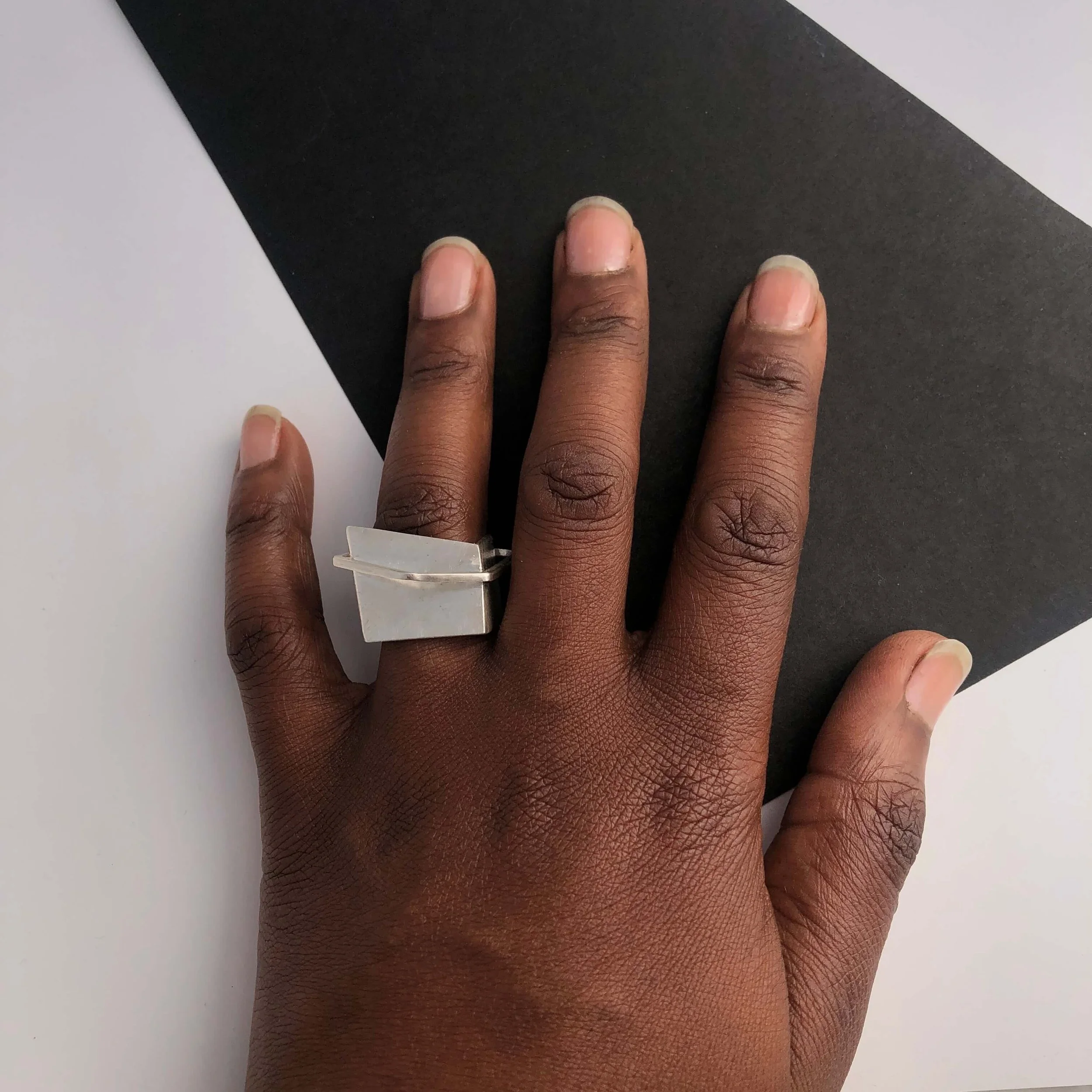 Shop Rings — Ange B Designs