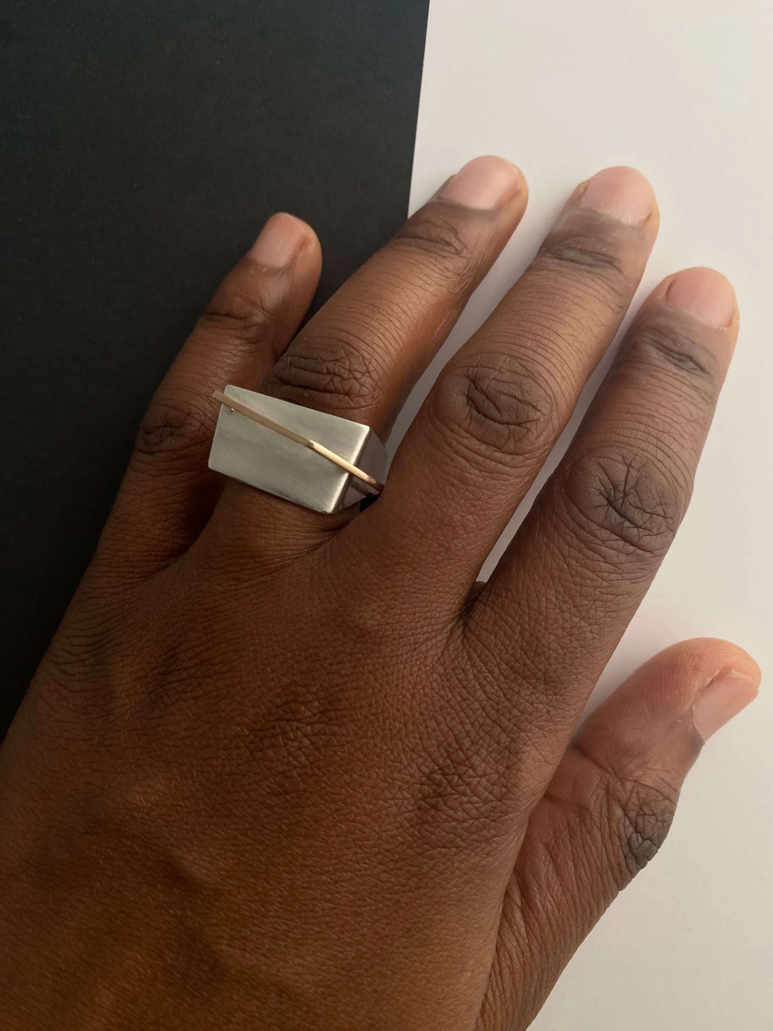 Shop Rings — Ange B Designs