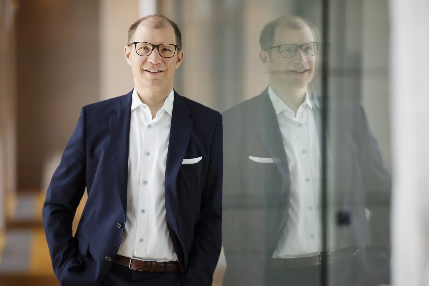 Über mich — Jan Weckler